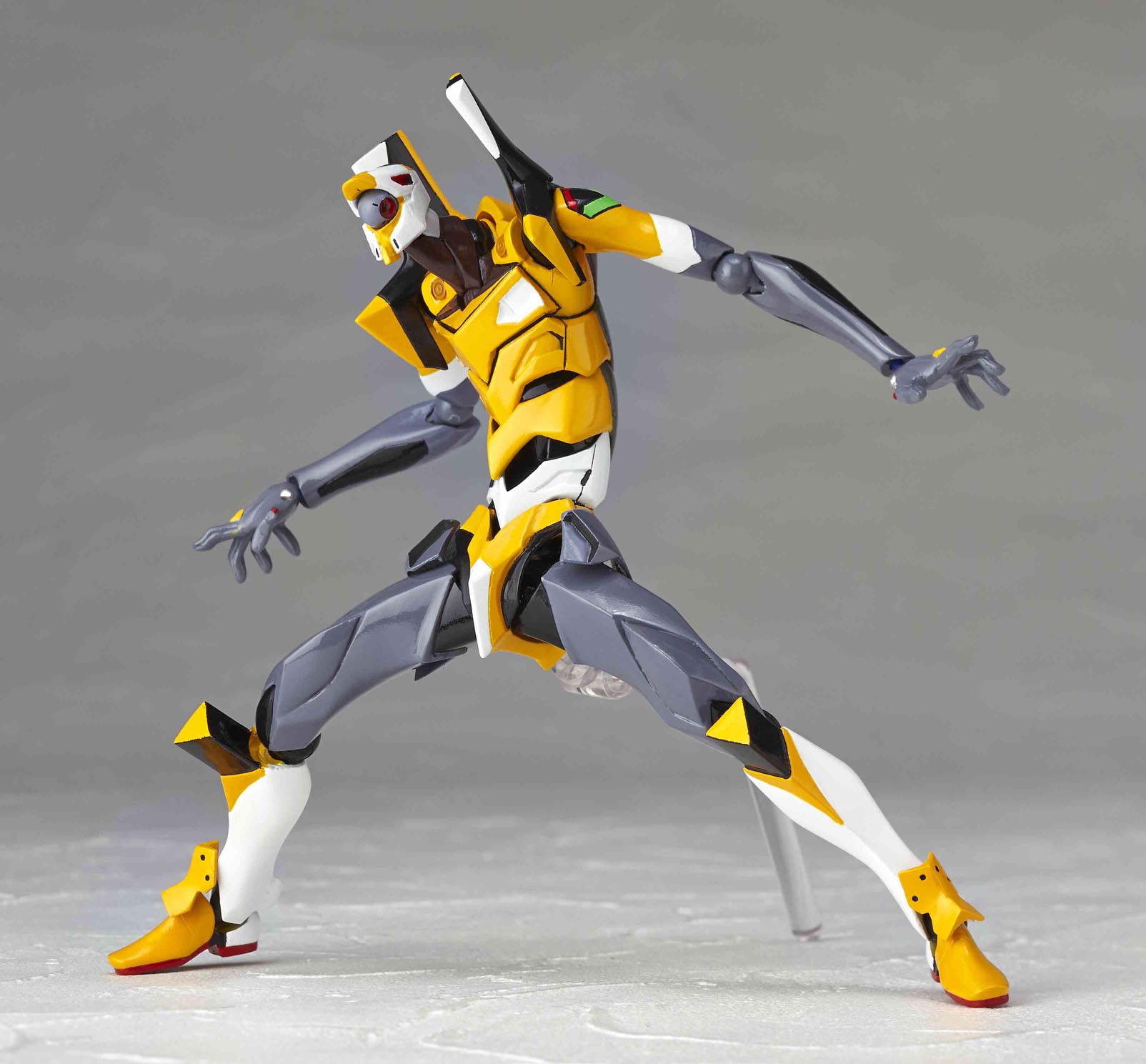 Fiche de EVA Mark.09 - Neon Genesis Evangelion - Acheter EVA Mark.09 sur Internet - Revoltech (リ ...